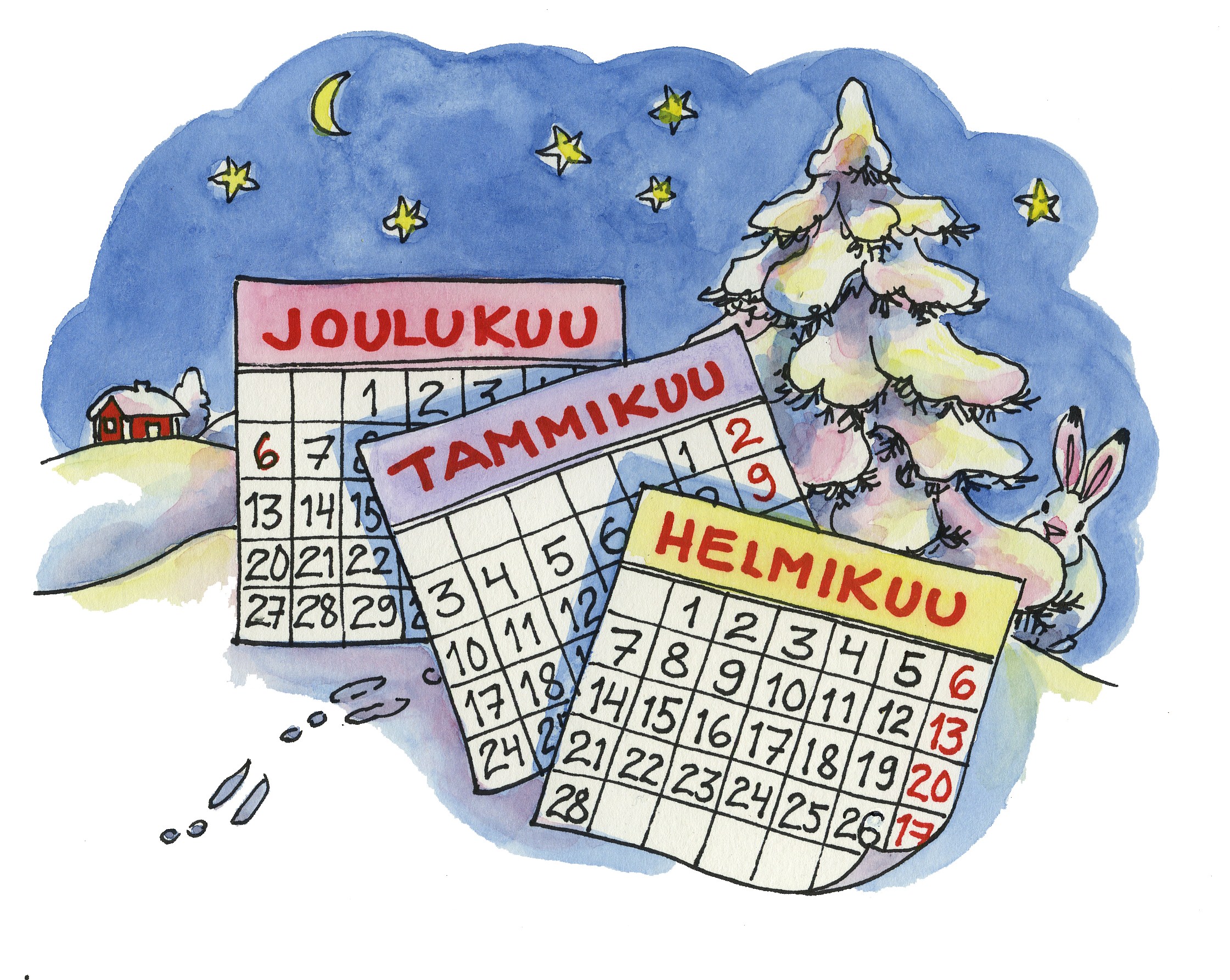 Talvi